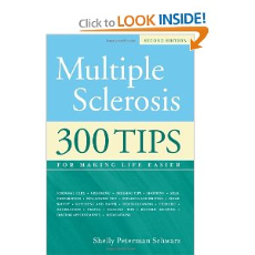 FREE Multiple Sclerosis: 300 Tips for Making Life Easier Book ...