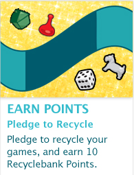10 FREE RecycleBank Points From Hasbro - Hunt4Freebies