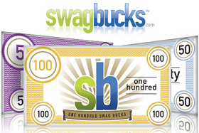 5 FREE Swagbuck Codes for 10/24 - Hunt4Freebies