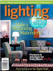 FREE Copy of 2014 Lighting Magazine - Hunt4Freebies