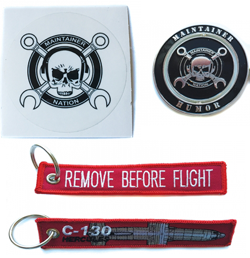 FREE Swag from Maintainer Nation - Hunt4Freebies