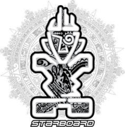 FREE Starboard SUP Stickers & More - Hunt4Freebies