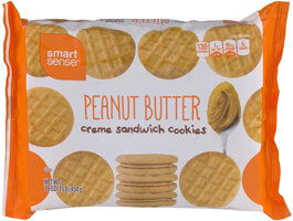 FREE Smart Sense Sandwich Cookies at Kmart - Hunt4Freebies