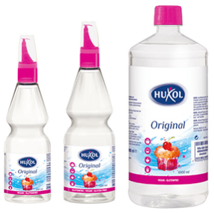 FREE Liquid HUXOL Original Sweetener Sample - Hunt4Freebies