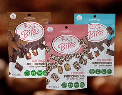 FREE Roca Bites Candy Sample - Hunt4Freebies