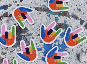 FREE Stickers | FREE Bumper Stickers