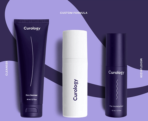 FREE Curology Personalized Skincare Set Plus FREE Hydration Serum ...