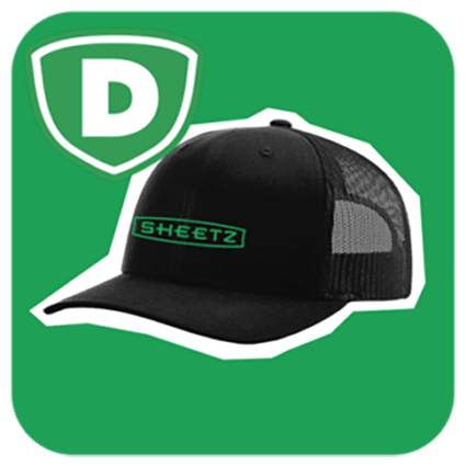 FREE Trucker Hat at Sheetz - Hunt4Freebies