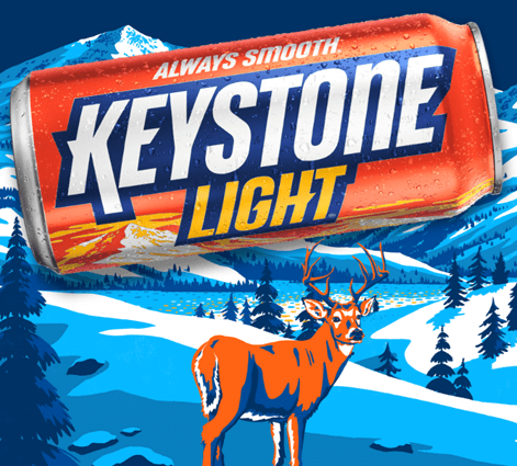 Keystone Light Fall Hunt Orange Can Sweepstakes - Hunt4Freebies
