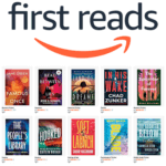 2 FREE Kindle Books for Amazon Prime Members (January 2026 First Reads ...