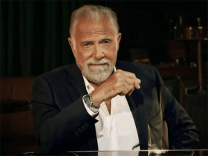 Dos Equis Most Interesting Man Sweepstakes and Instant Win Game (300 ...